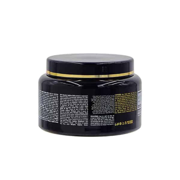 Nanoplex Arginina Hair Mask - Chika Bella