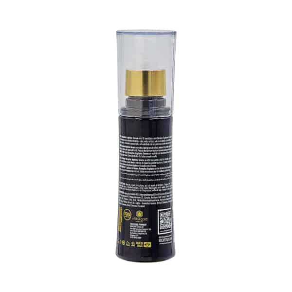 Nanoplex Arginina Organic Serum 90ml - Chika Bella
