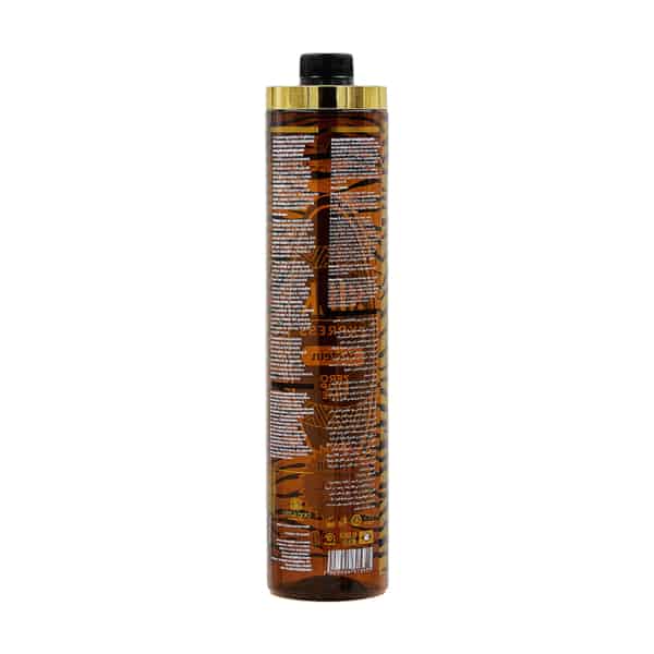 Silk Express – Super Fast Brazilian Nanoplasty Protein 1L - Chika Bella