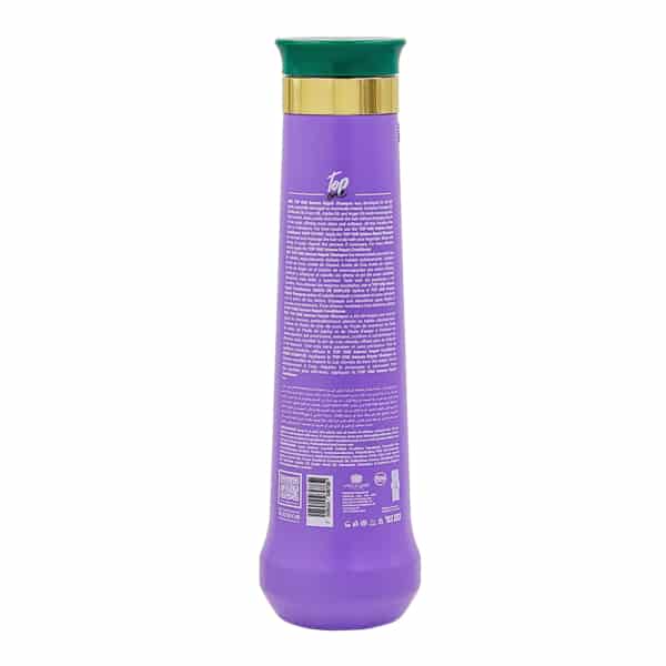 Vitta Gold Top One Shampoo - Chika Bella